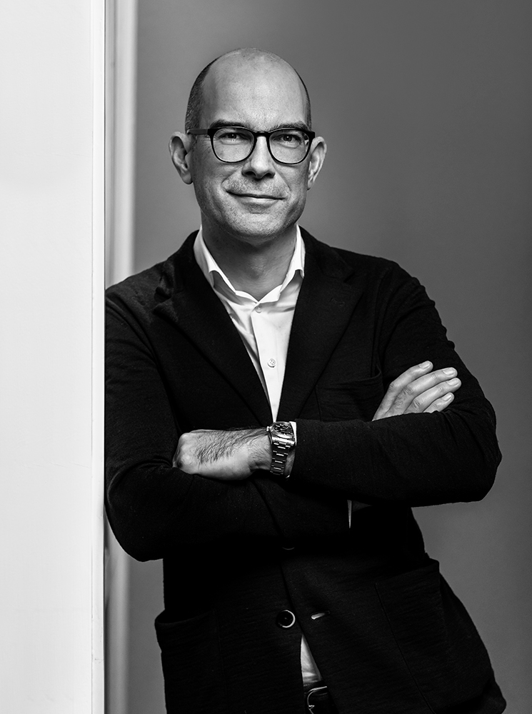 GregoryPilz – Pilz und Partner