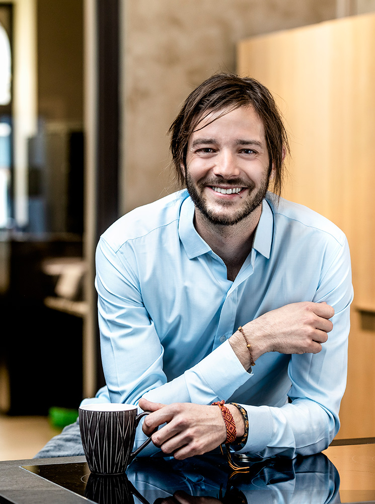 Über uns – Pilz und Partner