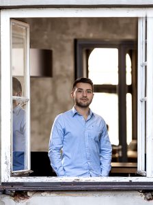 Über uns – Pilz und Partner