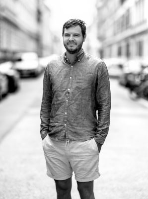 Über uns – Pilz und Partner