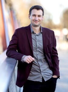 Über uns – Pilz und Partner