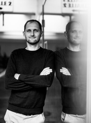 Über uns – Pilz und Partner