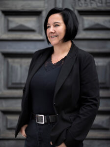 Über uns – Pilz und Partner