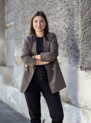 Über uns – Pilz und Partner