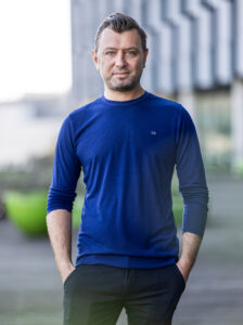 Über uns – Pilz und Partner