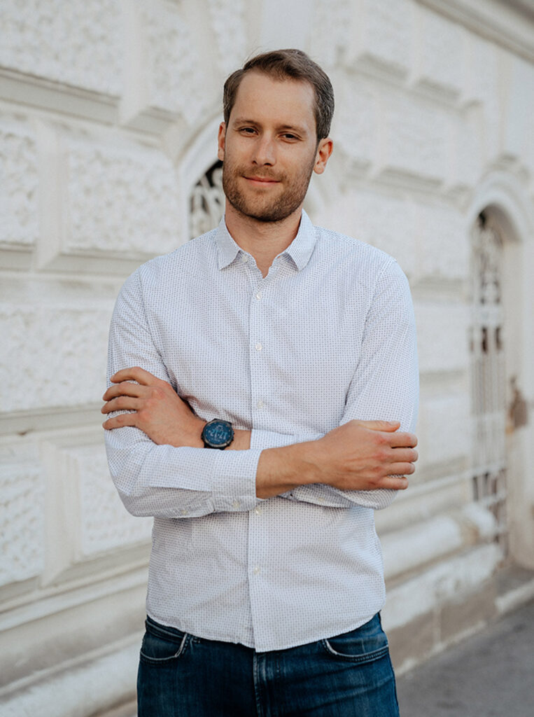 Über uns – Pilz und Partner