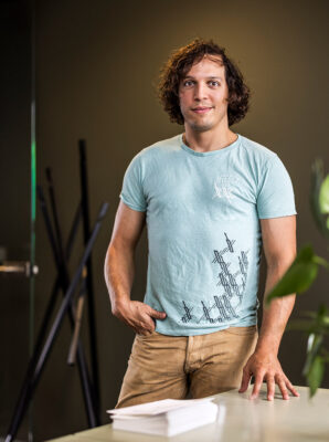 Über uns – Pilz und Partner